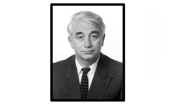 Умро архитекта Вук Рогановић | Радио Требиње