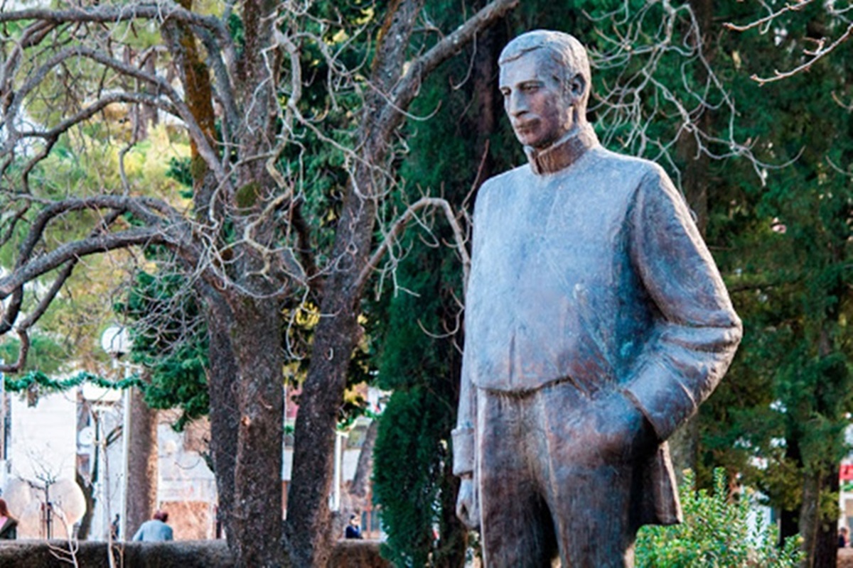 Kултурна манифестација „Дучићев дан“ од 6. до 8. априла у Требињу ...