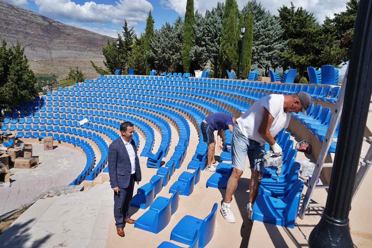 Радио Требиње | Центар за образовање и информисање